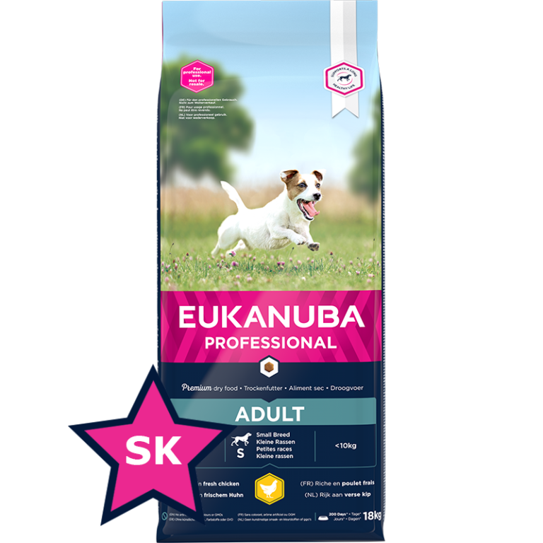 Winkelen – Eukanuba Breeder Club
