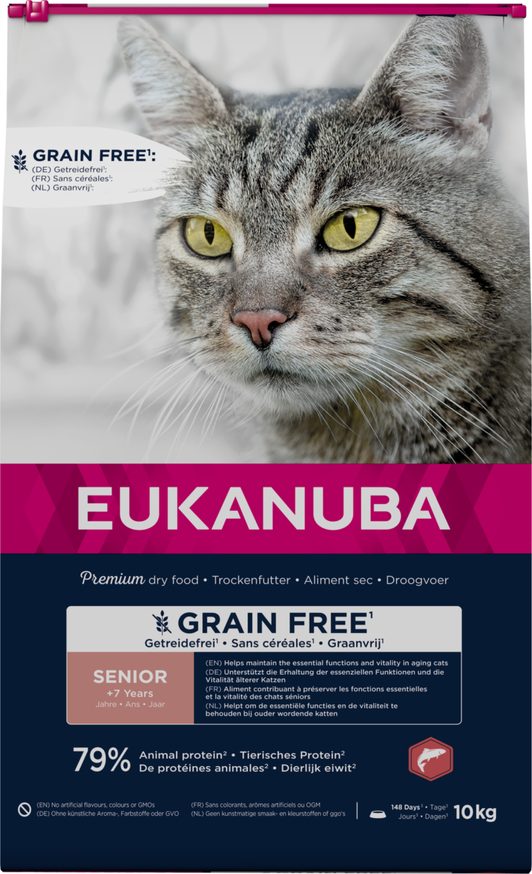 Eukanuba Kat – Eukanuba Breeder Club